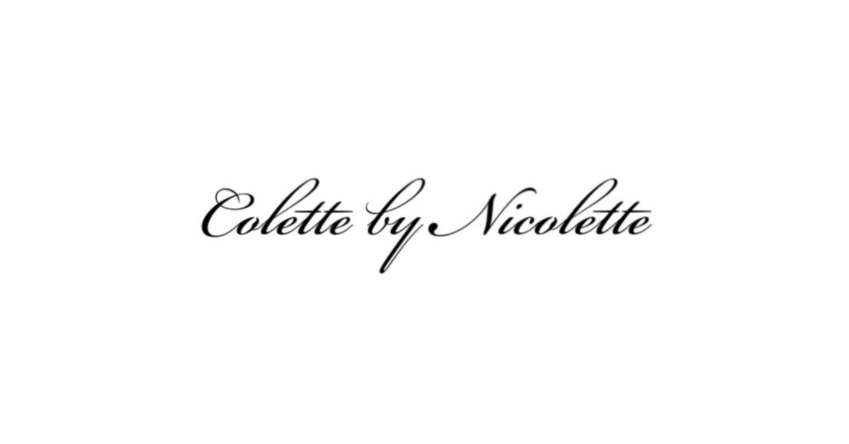Colette by Nicolette